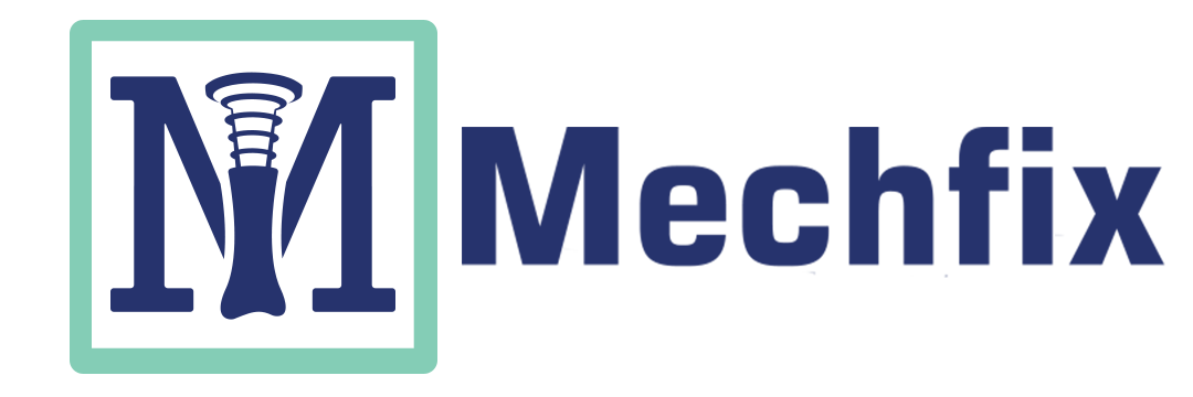 Home - Mechfix Implants